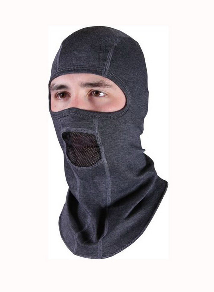 Балаклава для мужчин