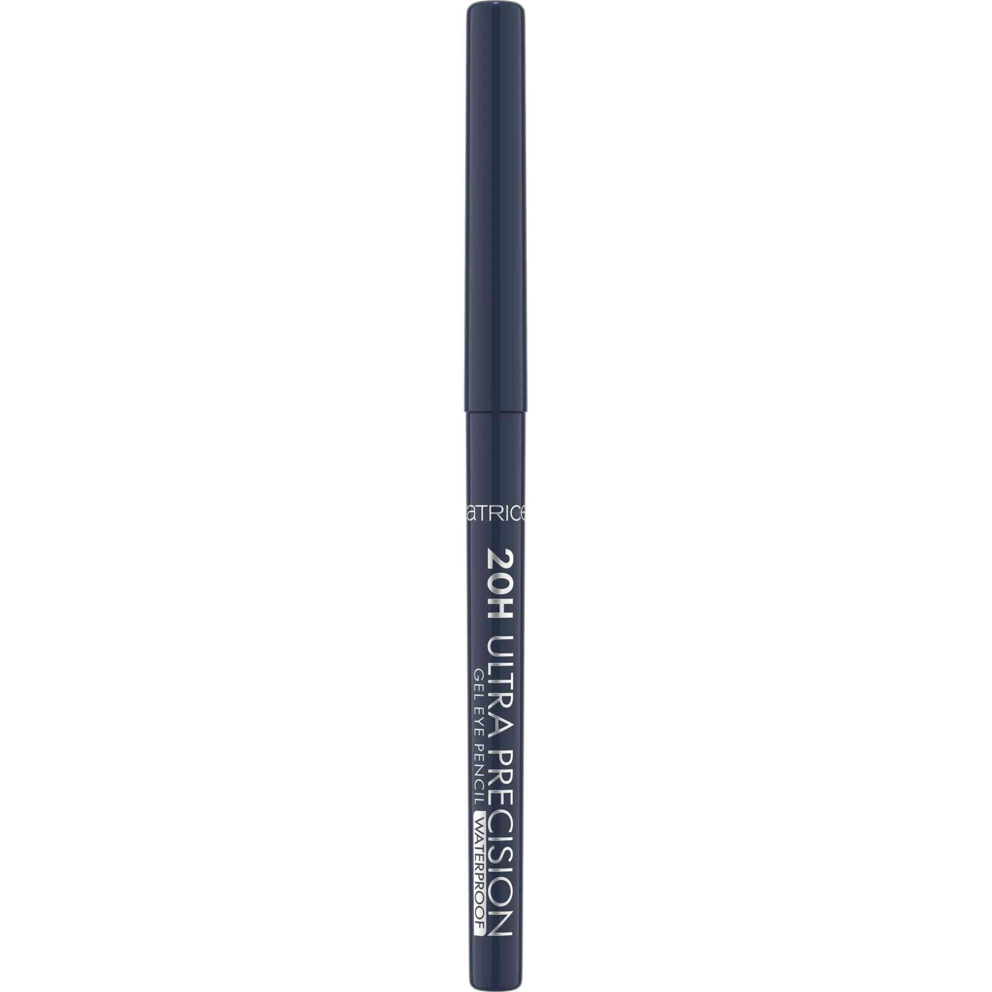 Карандаш для Глаз CATRICE (Катрис) 20H Ultra Precision Gel Eye Pencil Waterproof - 050 Blue (Синий)