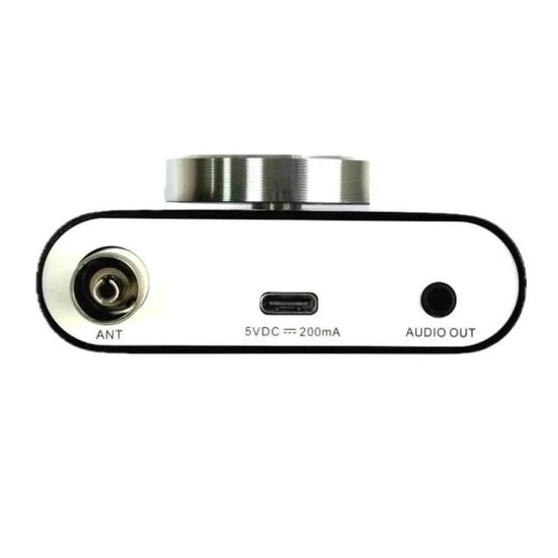 XMSJ Стерео FM-тюнер