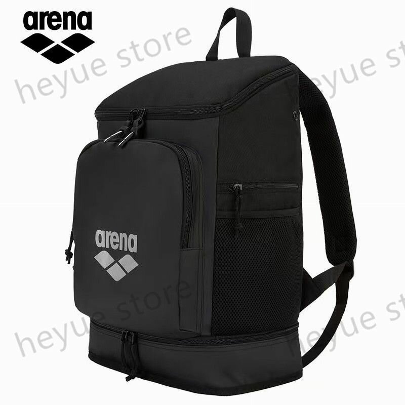 ARENA Рюкзак спортивный взрослый ARENA TEAM BACKPACK 30L