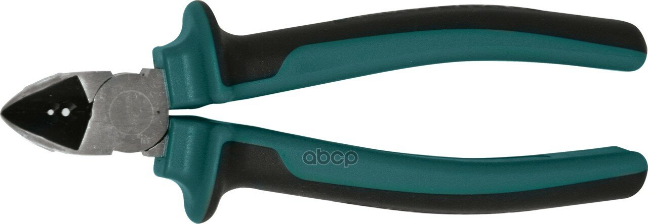 Бокорезы многофункциональные с двухкомпонентными рукоятками, 160 мм Jonnesway арт. P1026