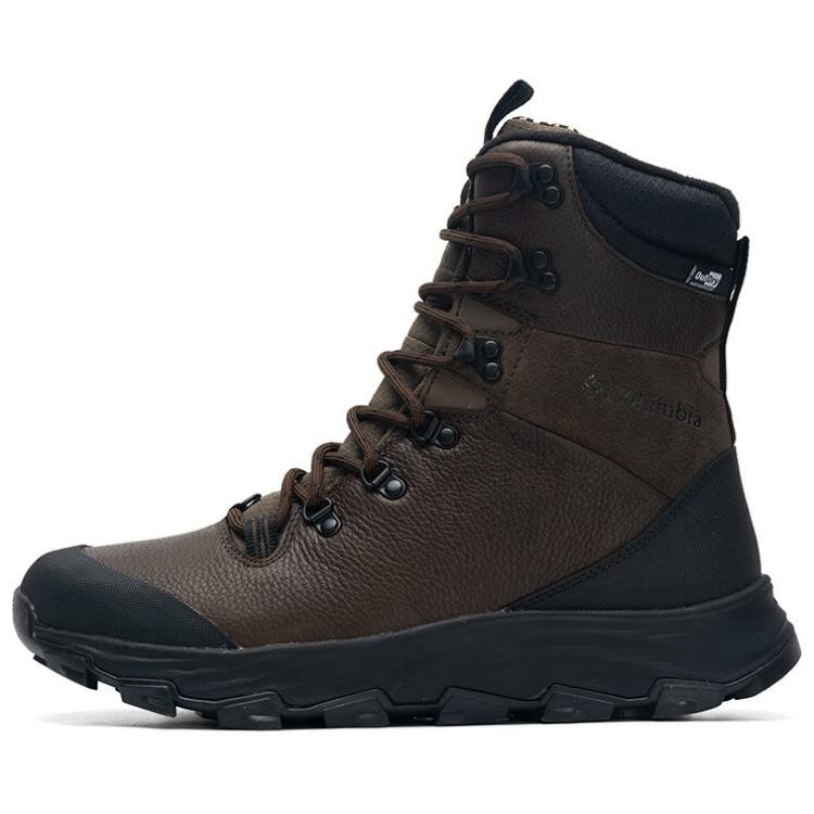 Туфли Expeditionist 