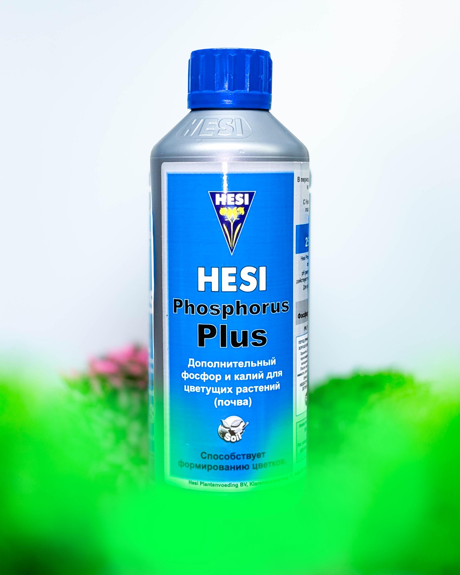 Минеральное удобрение Hesi Phosphorus Plus 500 мл