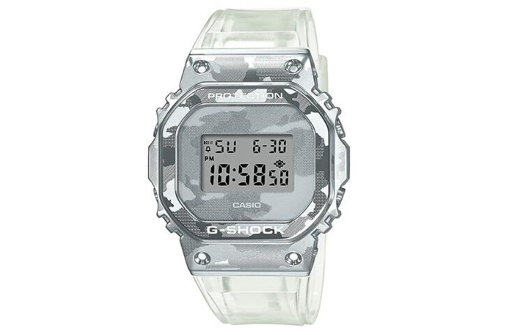 Наручные часы CASIO