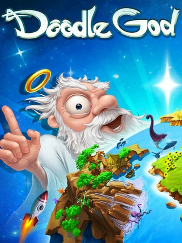 Steam Doodle God игра в электронном формате | для аккаунтов Уругвая | игра в подарок (Steam Gift)