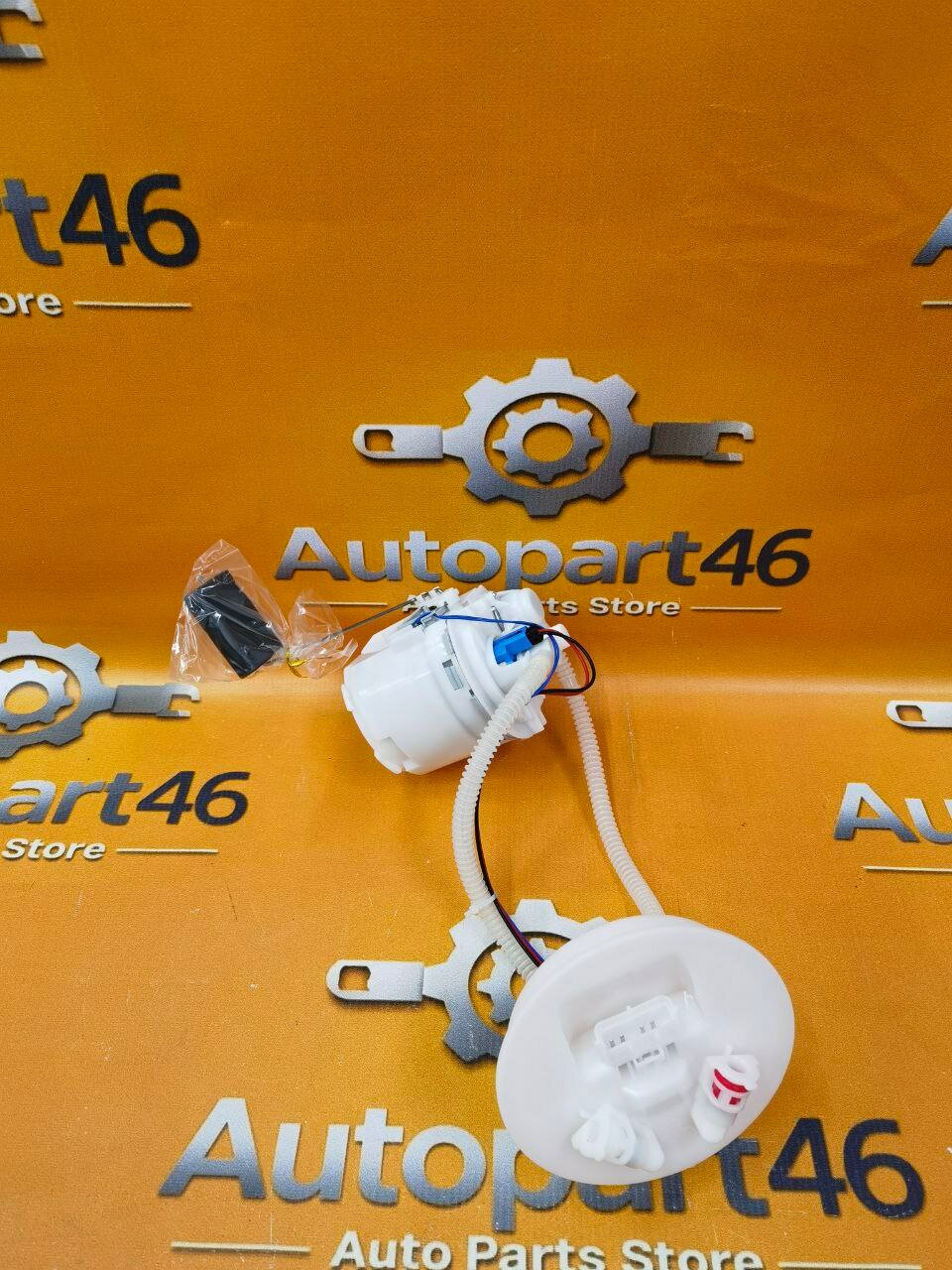 Насос топливный форд мондео 3 FORD MONDEO 3 бензонасос в сборе