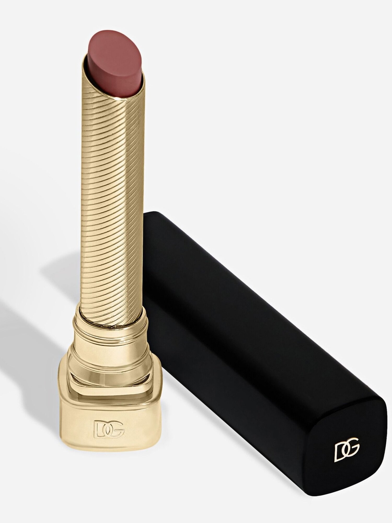 Помада Dolce&Gabbana My Comfy Matte, цвет 20.03 матовая, увлажняющая, 8г