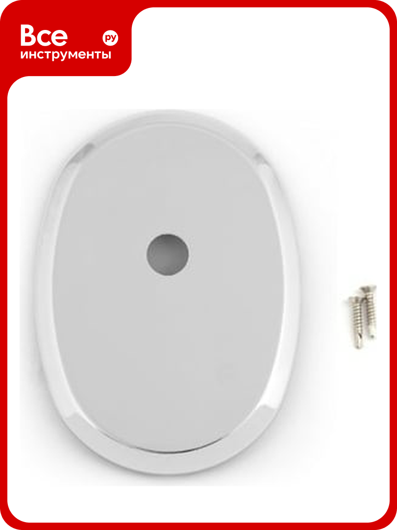 Декоративная накладка Apecs DP-11-K-CR 20480