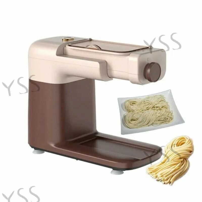 KNOW EASY-Тестораскатка Электрическая