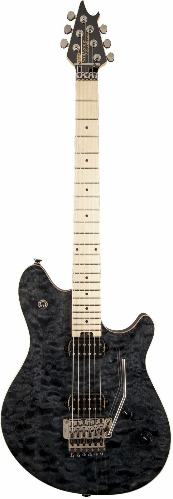 Электрогитара