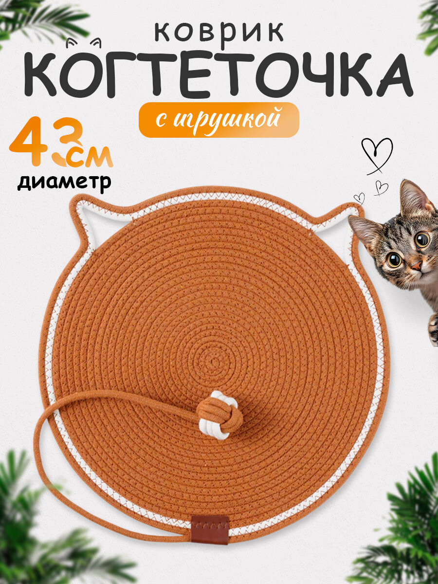 Когтеточка