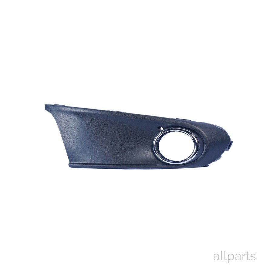 NSP NSP086RU8546629B9 рамка фары противотуманной правой VOLKSWAGEN POLO V SEDAN (09-15) (хром)