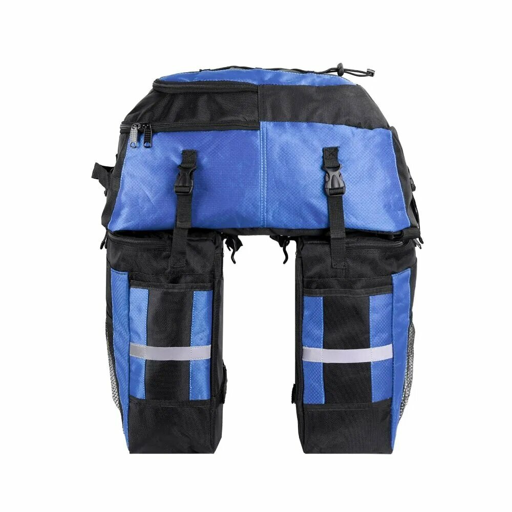 Rhinowalk Велосумка, объем: 60 л