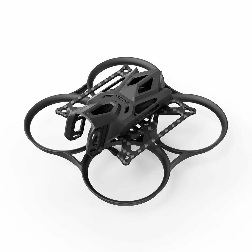BETAFPV Pavo Pico II Бесщеточная рама для DJI O4 Black O4 Frame
