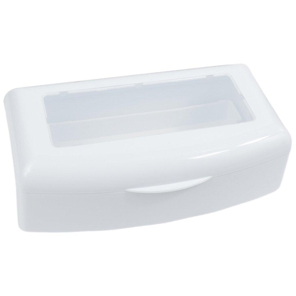 Контейнер для дезинфекции инструментов для маникюра