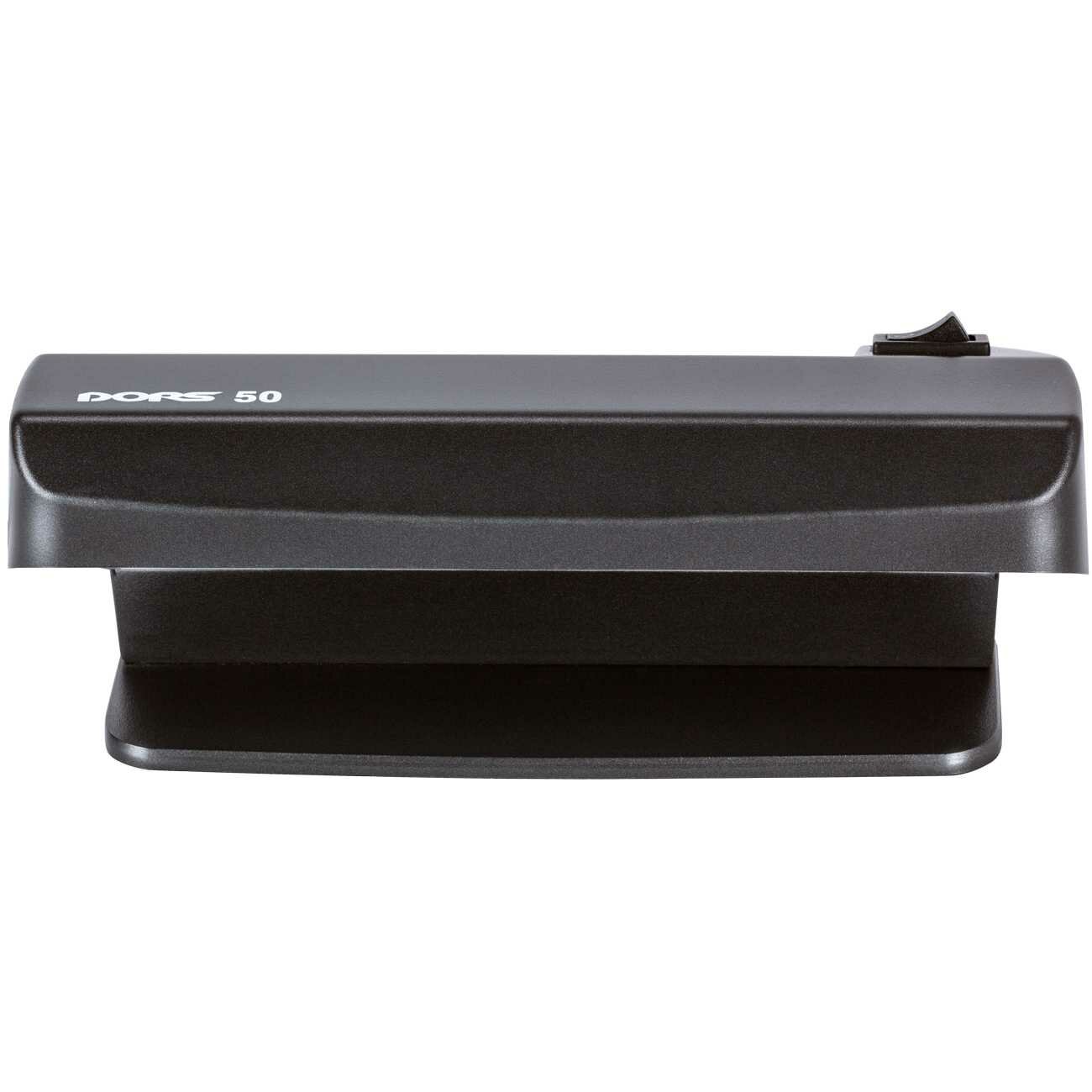 DORS 50 (черный) ультрафиолетовый детектор FRZ-054883