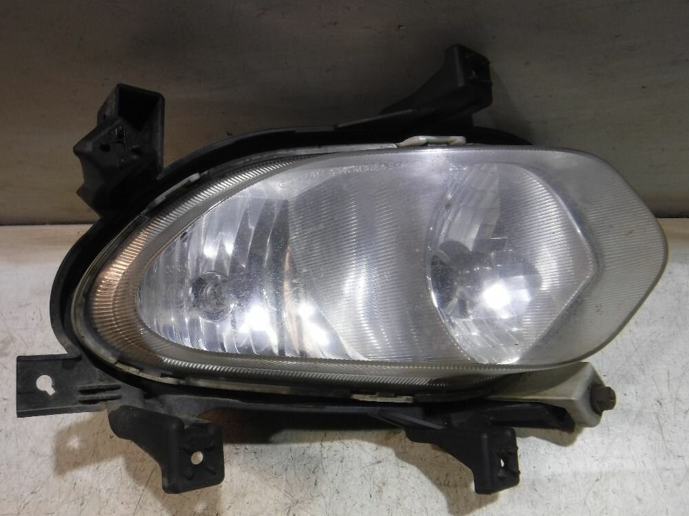 Фара противотуманная правая Kia Ceed II 92202A2100