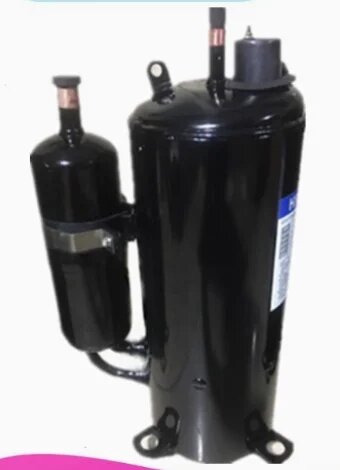 Компрессор HIGHLY WHP09800RCV-C9EU (220 В) WHP09800RCC-C9EU (380 В) WHP09740GUV-C9EU WHP09800DCV-C9EU (220VR404)