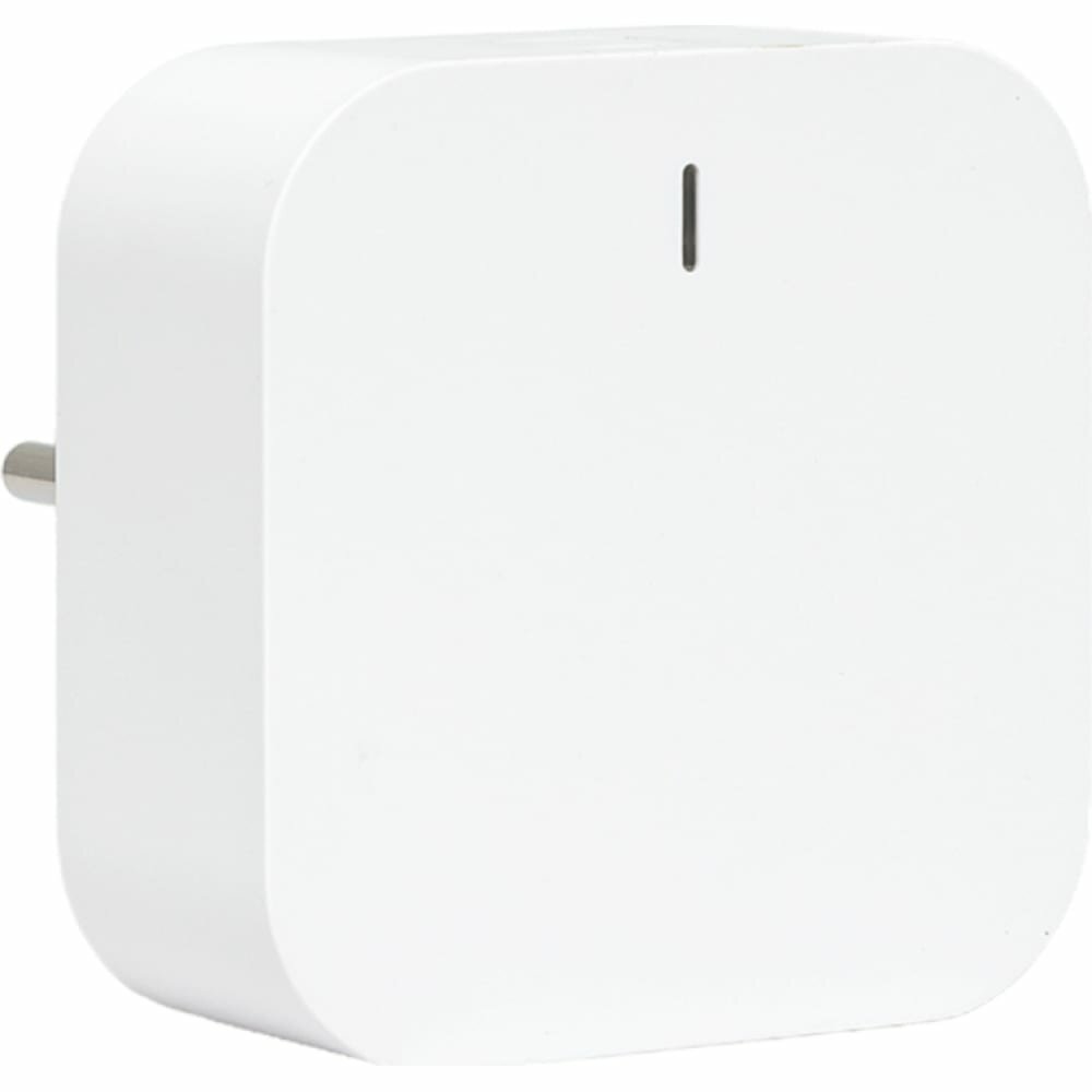 Умный хаб EKF connect