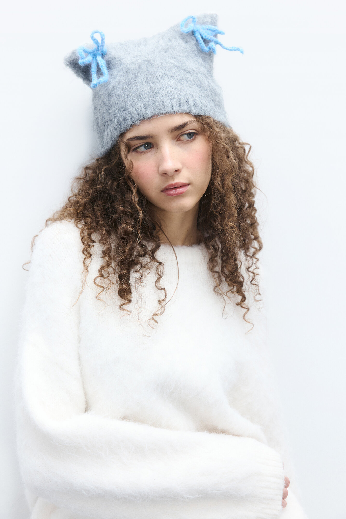 Шапка для женщин