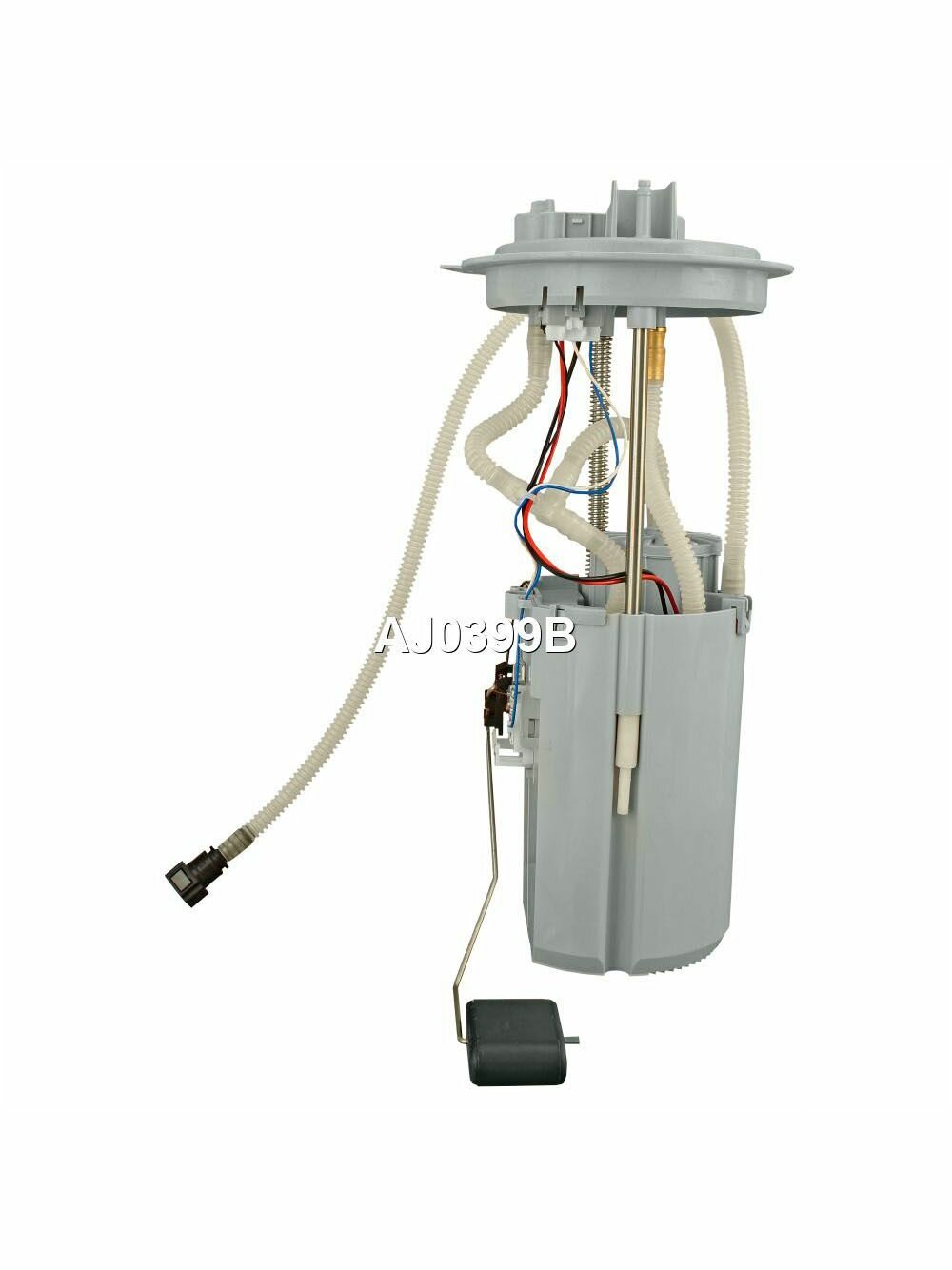 Насос топливный (Бензонасос, модуль в сборе) Chevrolet Captiva (Шевроле Каптива) / Opel Antara (Опель Антара)