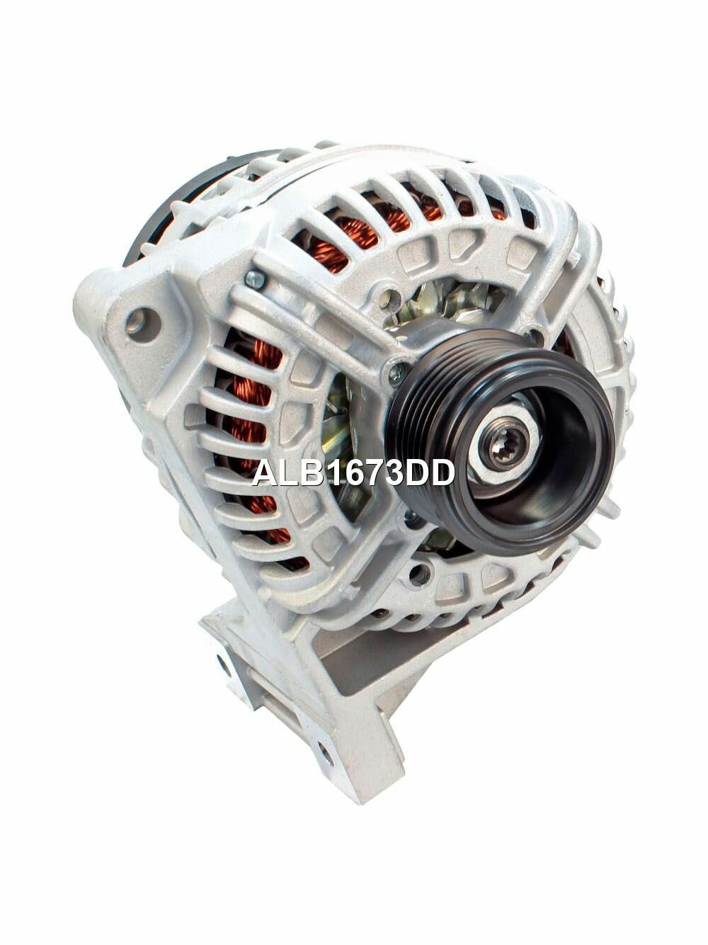 Генератор Volvo S60 S40 S80 V40 V70 XC70 XC90