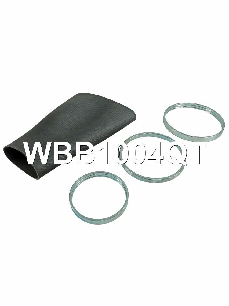 Рукав пневмобаллона Krauf WBB1004QT