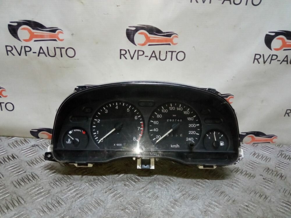 Панель приборов Ford Mondeo 2 2.0 МКПП 1994-2000 Ford