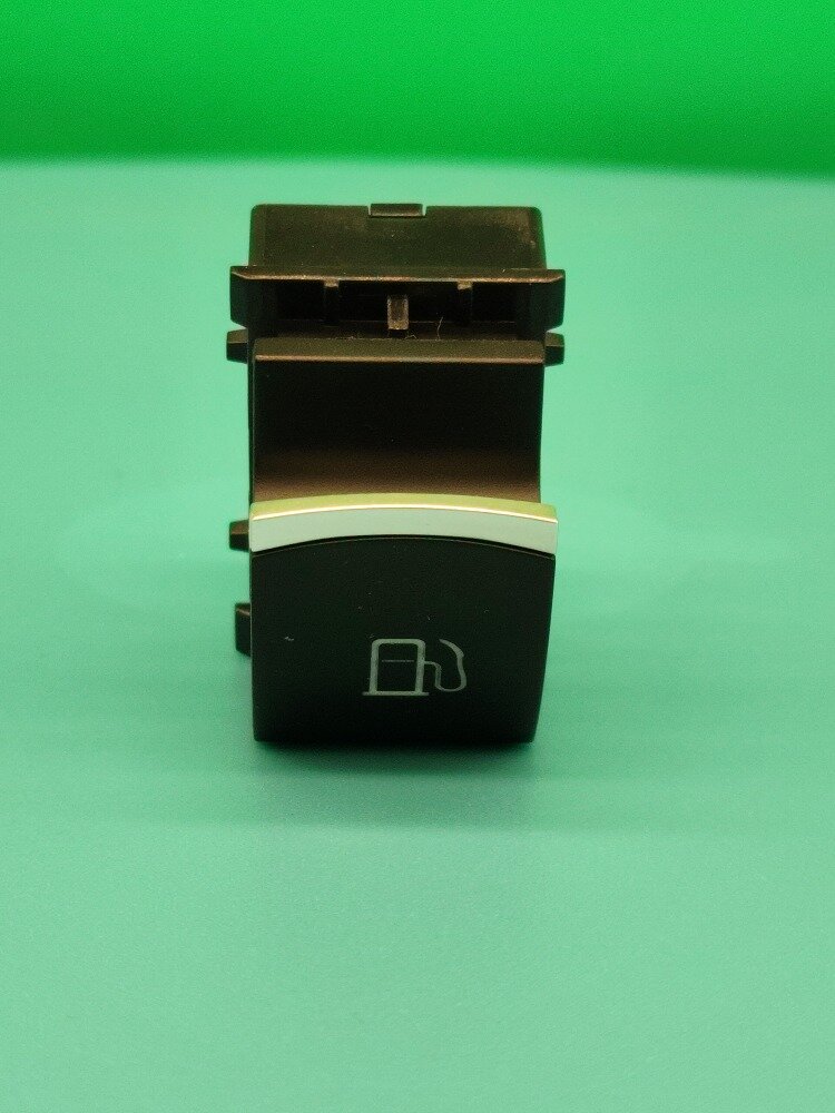 Кнопка открывания бензобака Volkswagen Golf 2003