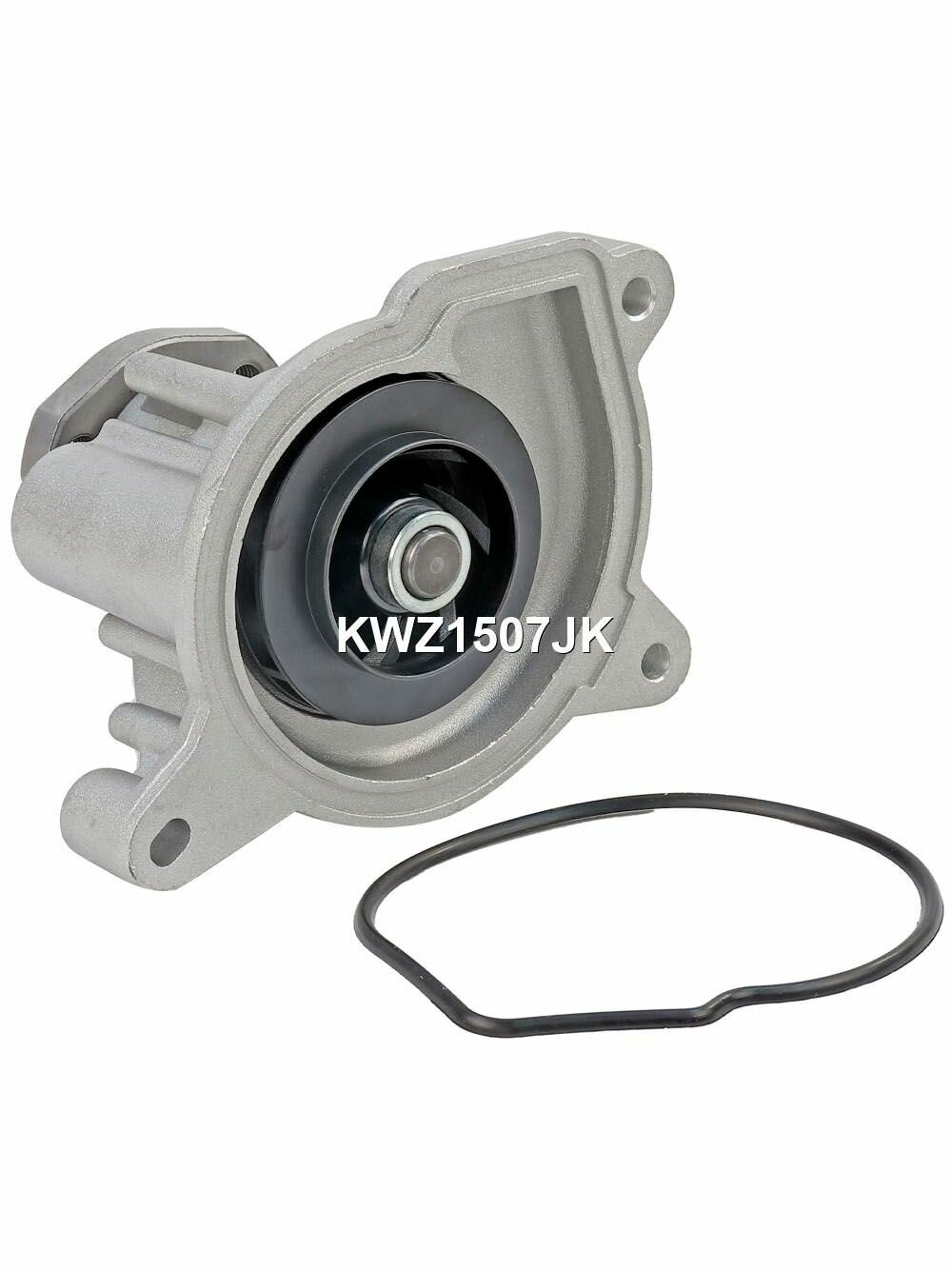 Помпа водяная Audi A1 A3 Skoda Octavia Rapid Superb Volkswagen Golf Jetta Passat Polo Tiguan