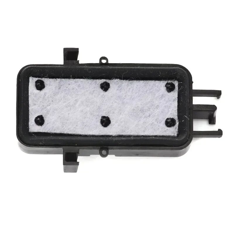 Комплект для укупорки чернильного насоса принтера 9600 для укупорки верхней станции Epson 7600 для Epson F 138040 Крышка печатающей головки Запасная часть верхней печати