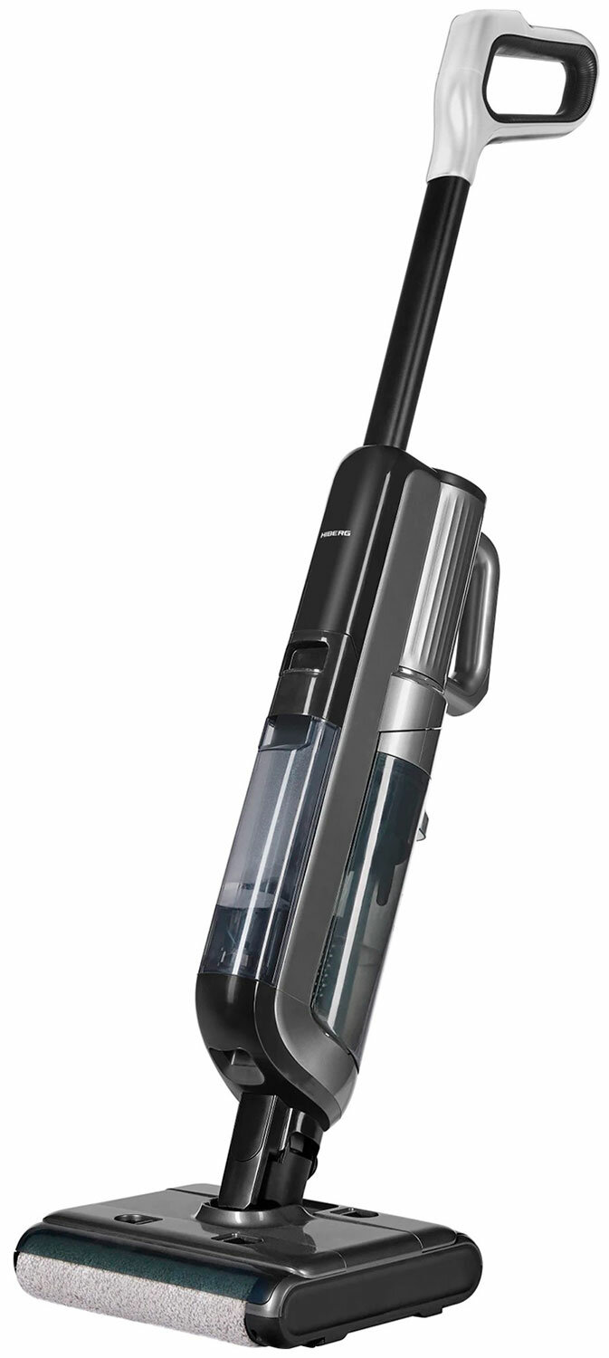 Пылесос моющий Hiberg STORM 3