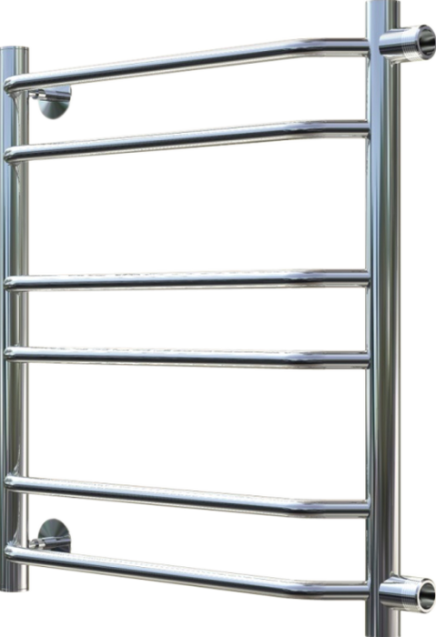 Полотенцесушитель водяной Тругор Браво ПМ 3 ЛЦ6 60x30