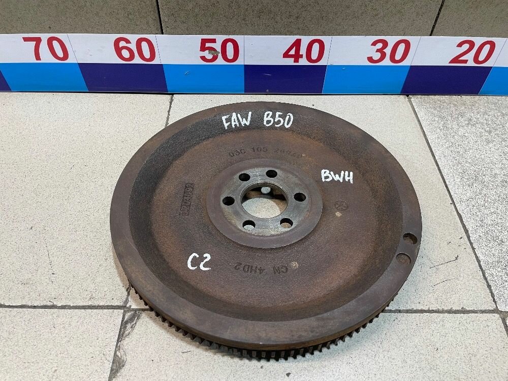 Маховик FAW Besturn B50 03C105269C