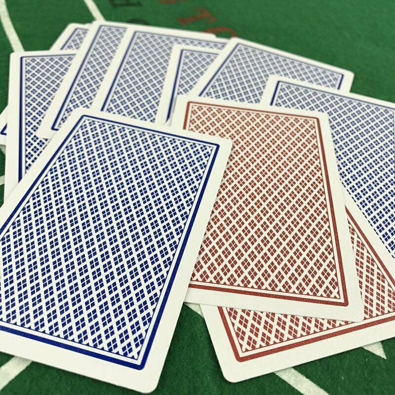 Игральные карты