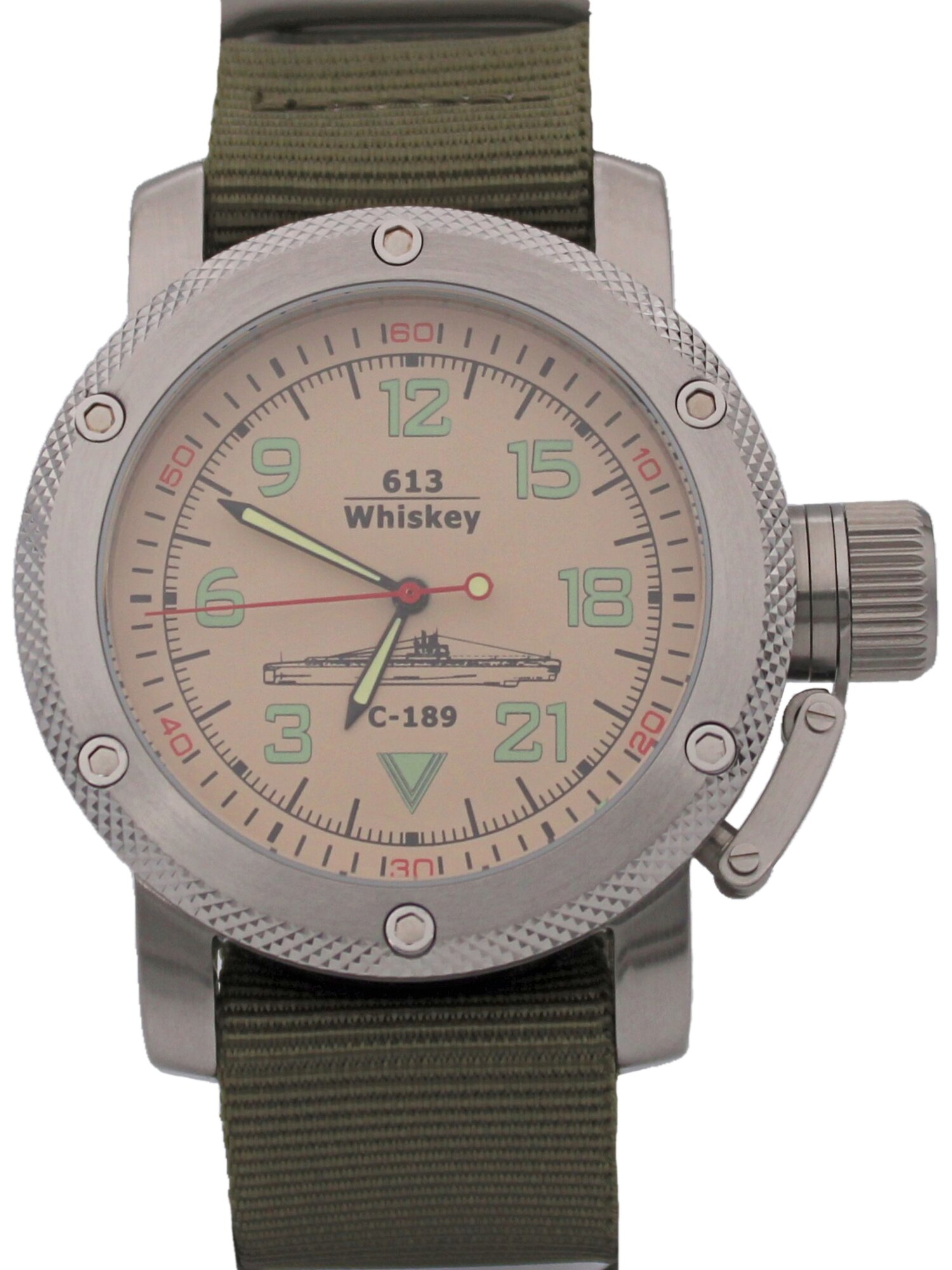 Наручные часы