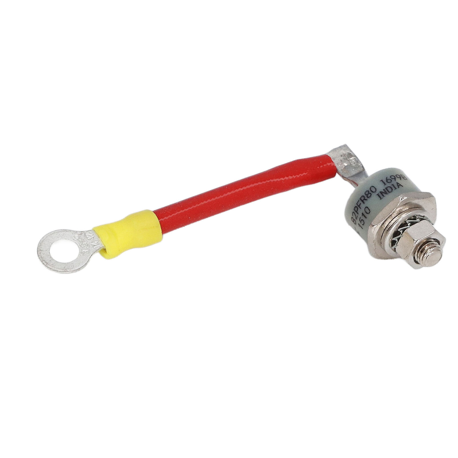 Выпрямительный диод, обратимое напряжение 80А, сменный диод высокой мощности, компонент генератора 82РFR80