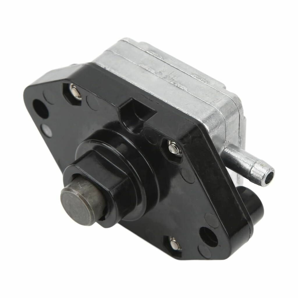 Топливный насос для 4-тактных двигателей 4HP 5HP, лодочные моторы 67D-24410-02-00 15100-91J00