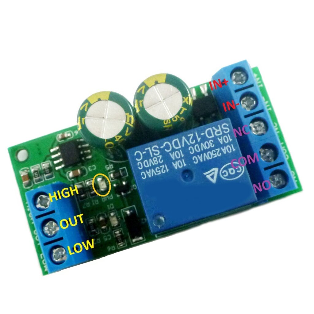 Глобальный Менеджер водоснабжения постоянный ТОК 12 В 40 мА Рабочий Ток DIN-Трека Согласован