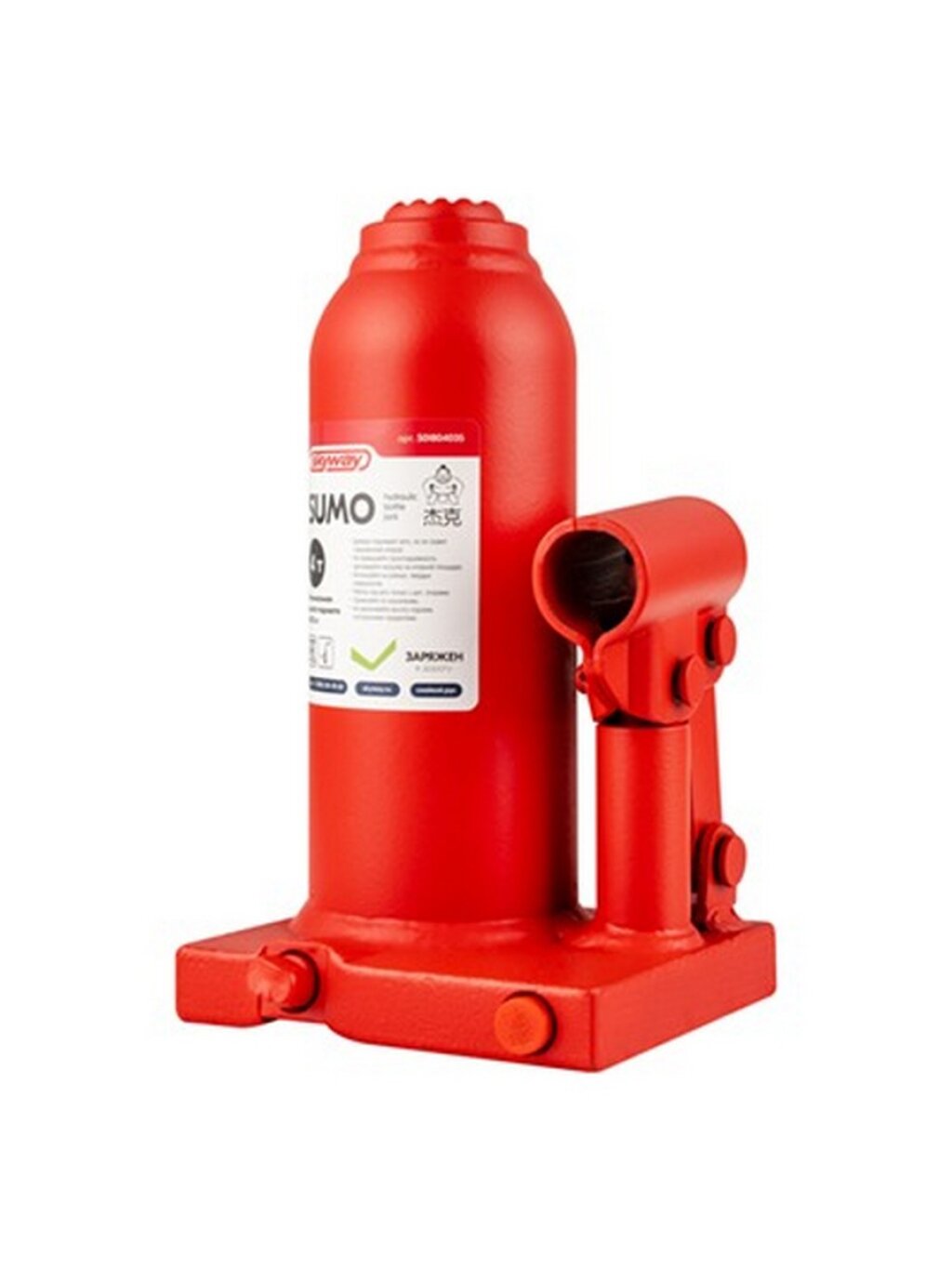 Домкрат S01804045