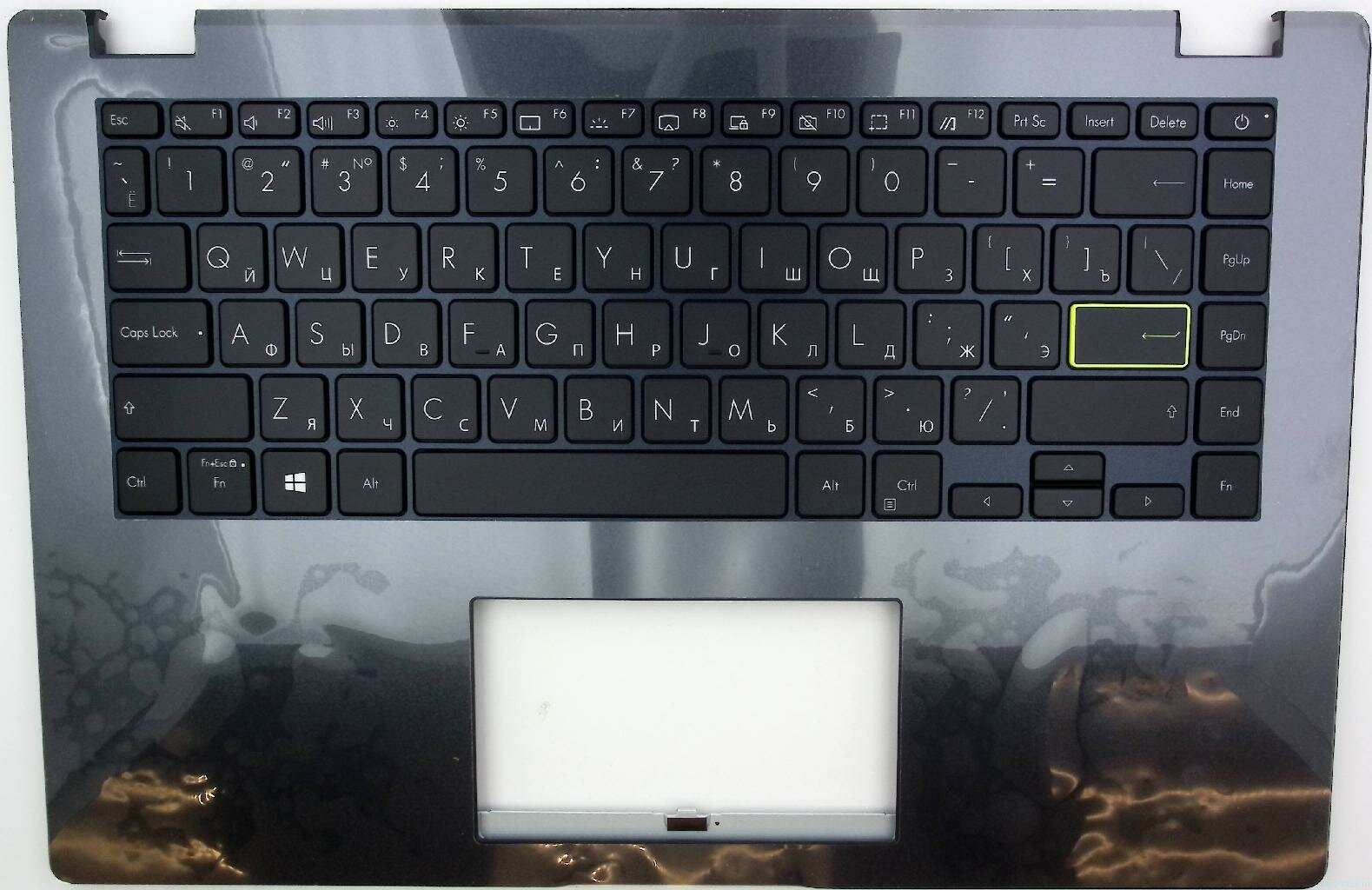 Топкейс Asus E410MA-1B