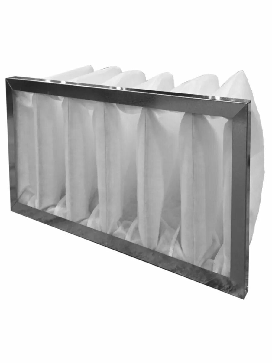 Фильтр карманный (материал) FRr (F5-EU5) 600*350