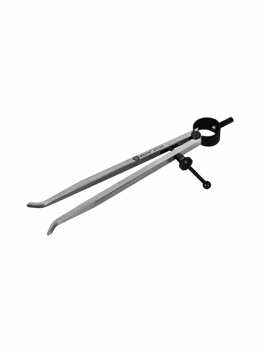 Кронциркуль для разметки и внутренних измерений до 175 мм,