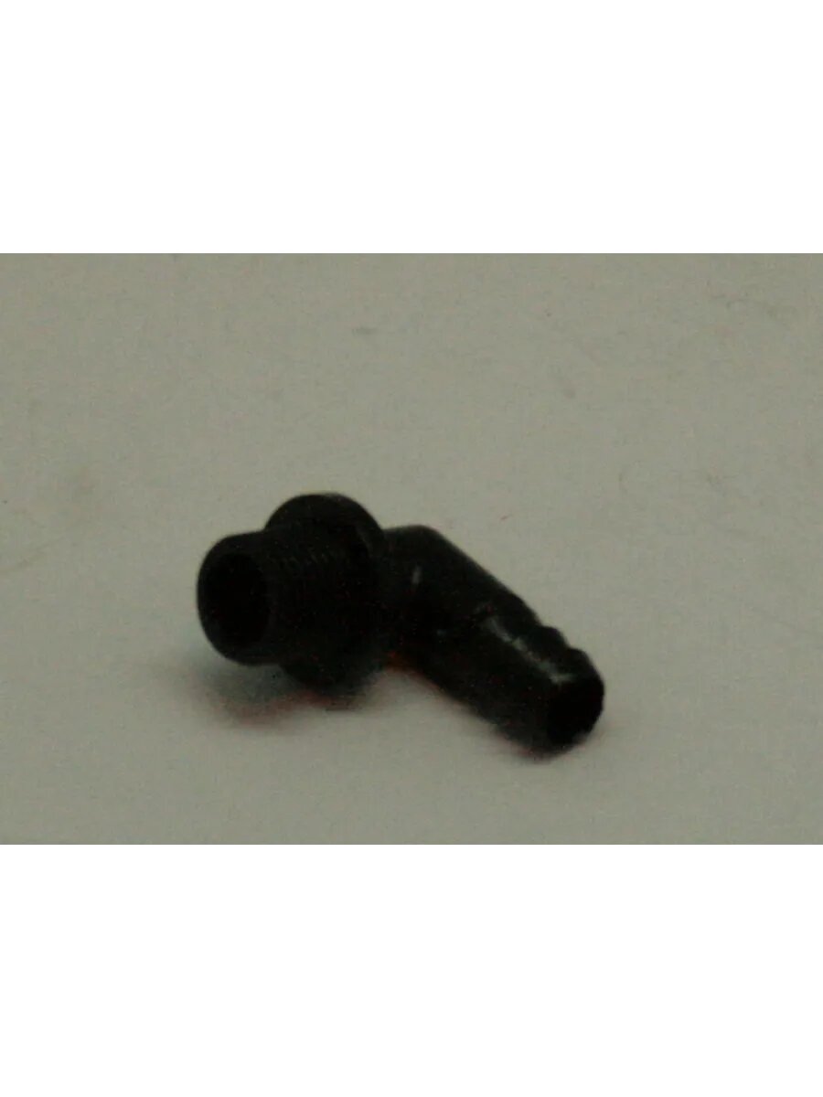 Патрубок QE15D/25D/40D/70D насоса , шт