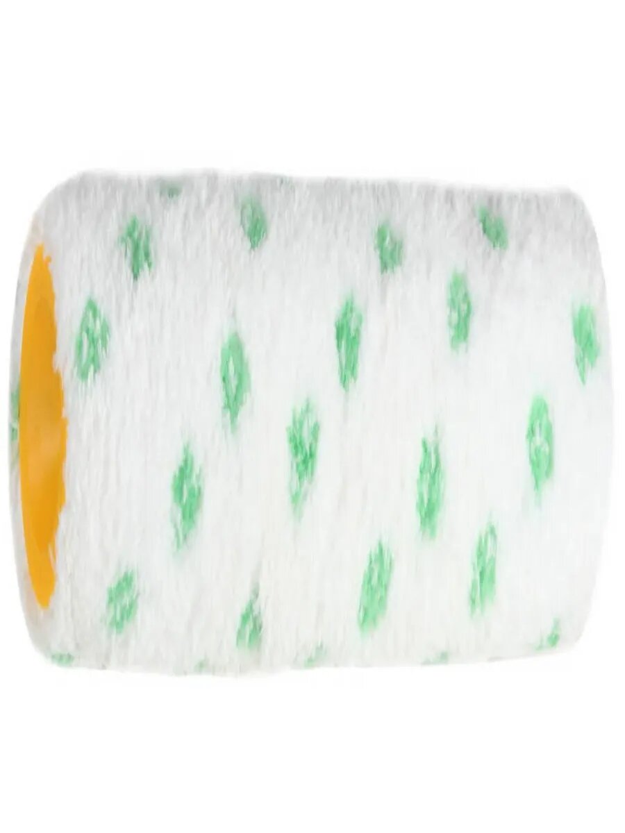 MICROTEX, 48 х 240 мм, бюгель 8 мм, ворс 9 мм, для агрессив