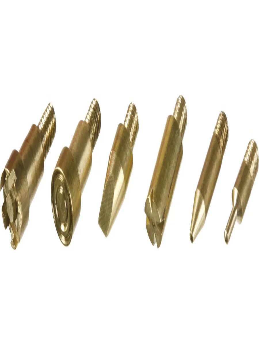 30 Вт, прибор для выжигания с набором насадок и красками