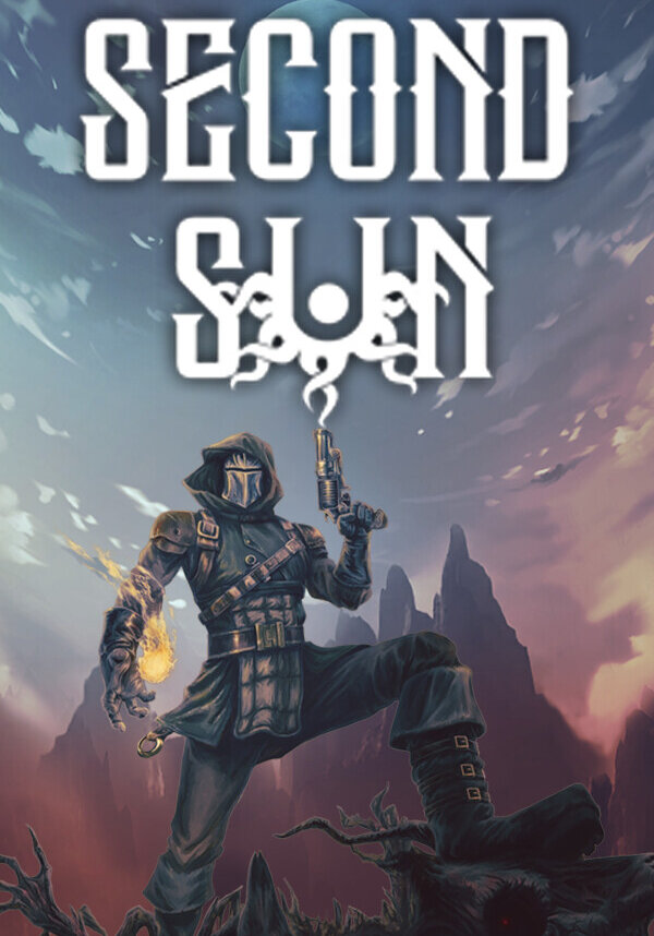 Second Sun (Steam; PC; Регион активации Россия и СНГ)