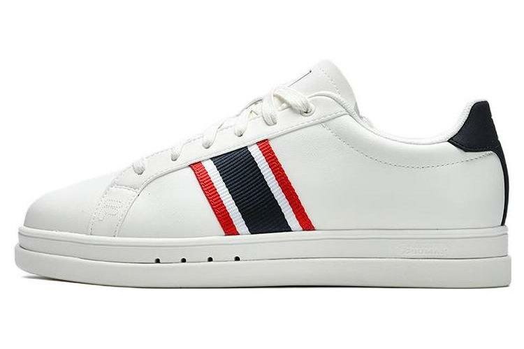 Кеды Vigor Retro