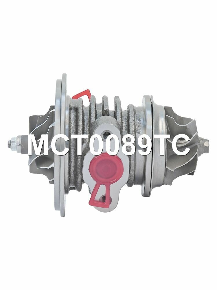 Картридж для турбокомпрессора Krauf MCT0089TC