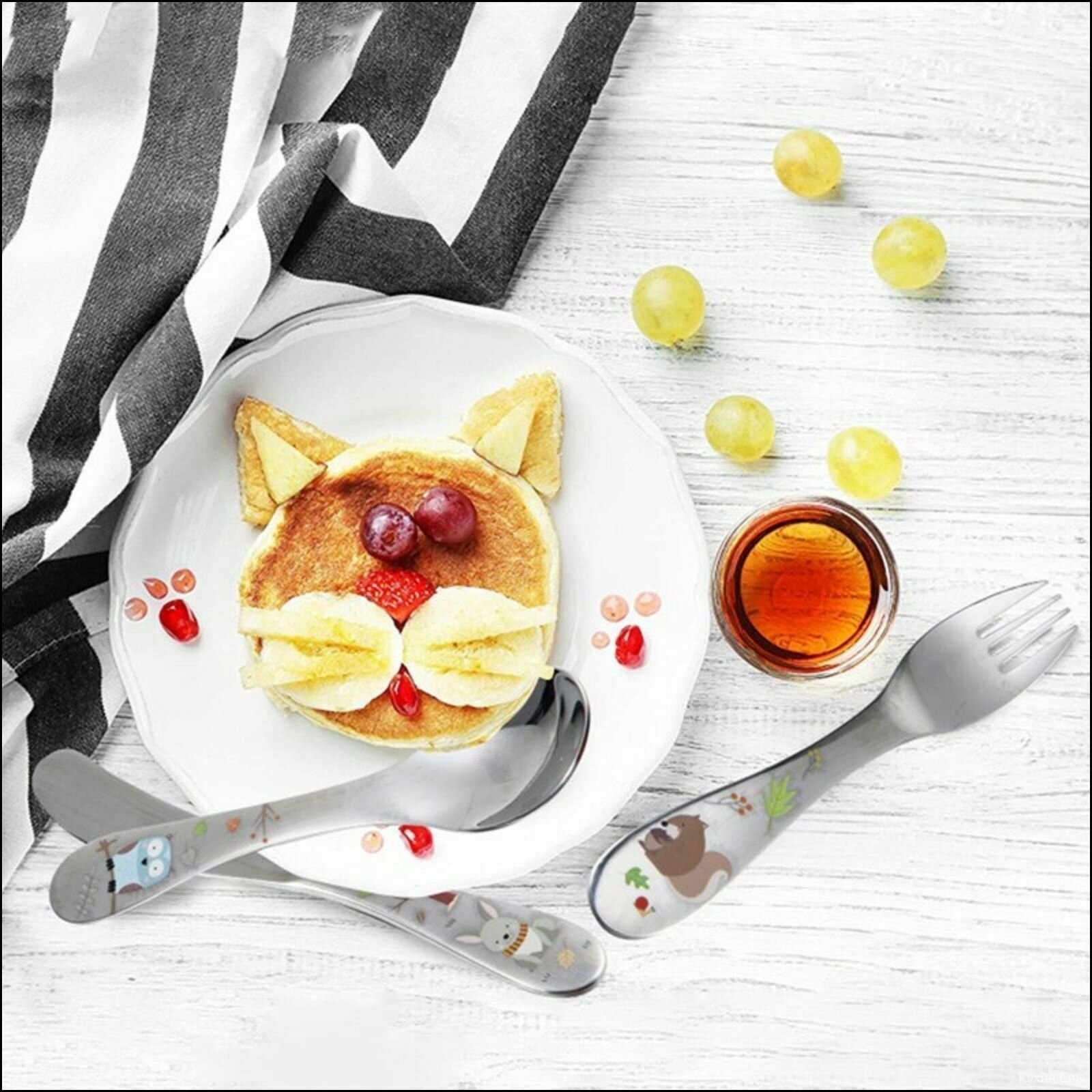 Приборы для кормления